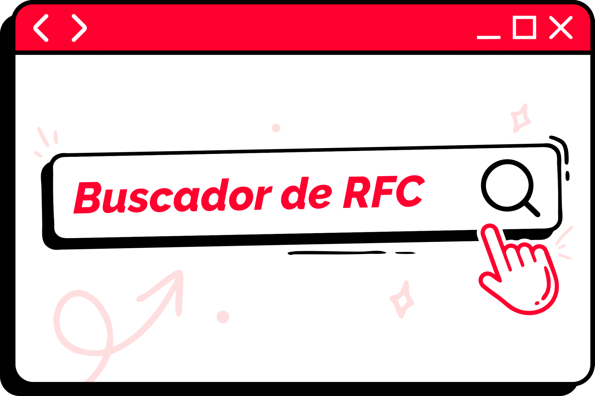 Implementan Buscador de RFC Para Obtener Razón Social